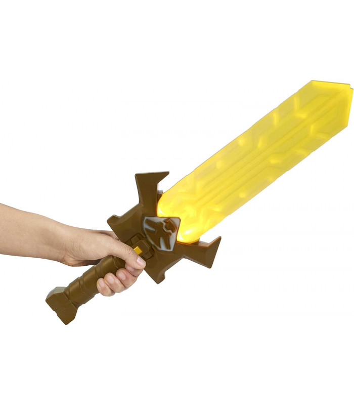 Masters of the Universe Spada del Potere Arma di He-Man a grandezza ...