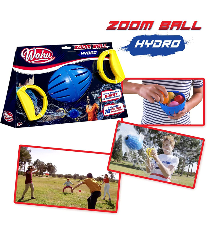 Wahu Zoom Ball Hydro