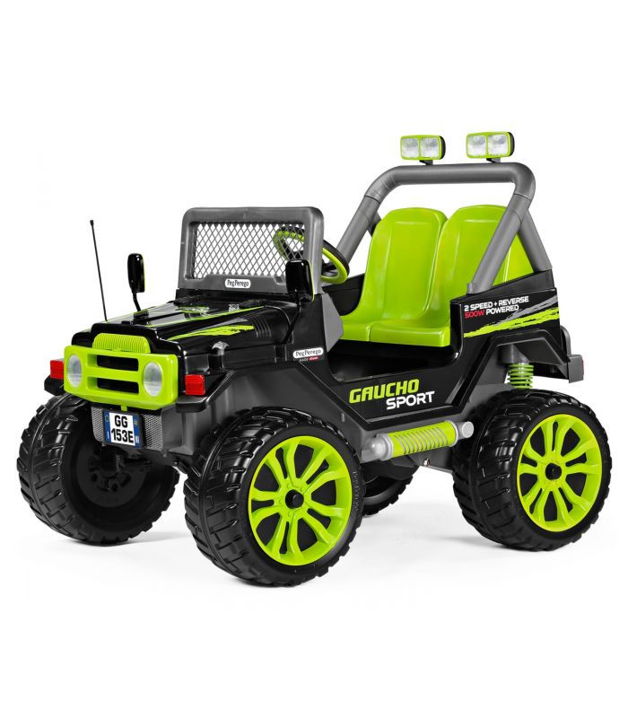 Peg Perego Gaucho Sport