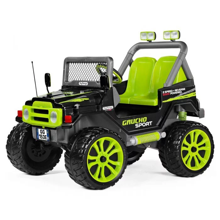 Peg Perego Gaucho Sport