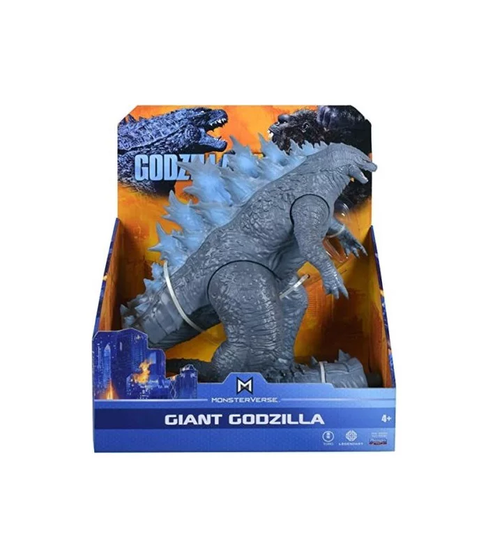 Gozilla vs Kong GIANT Gozilla gigante 28 cm