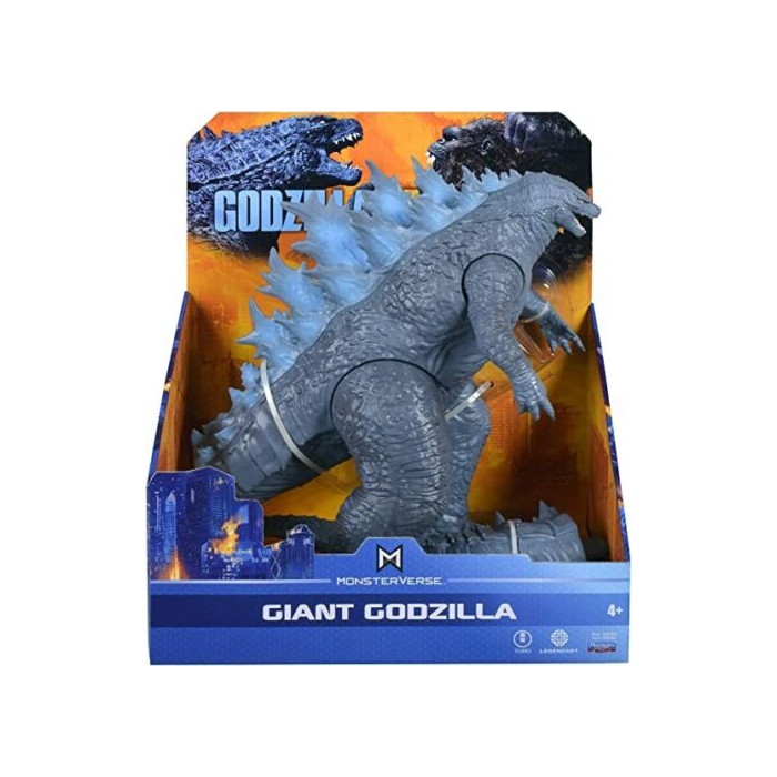 Gozilla vs Kong GIANT Gozilla gigante 28 cm