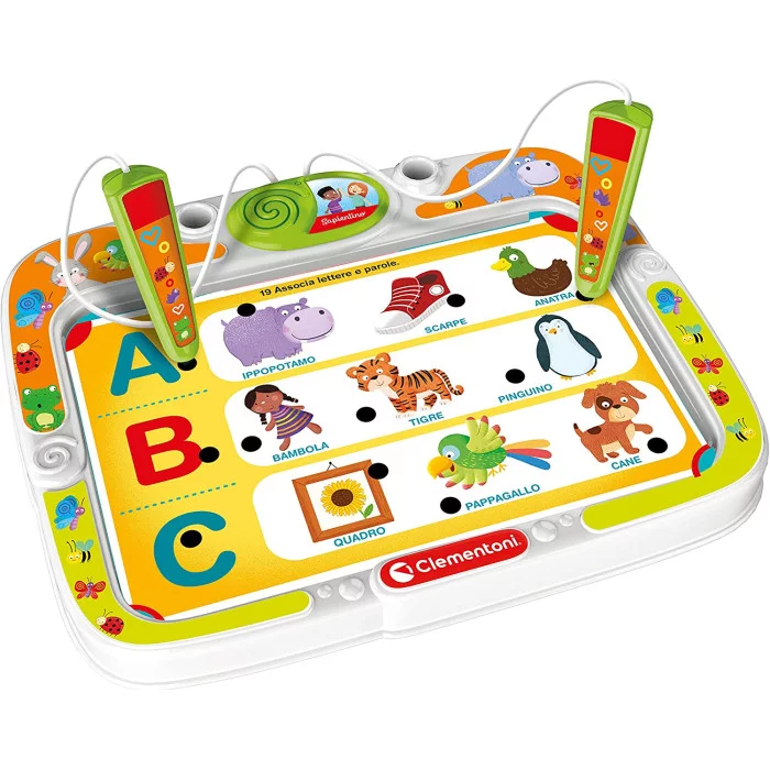 Sapientino Parlante Clementoni 16386