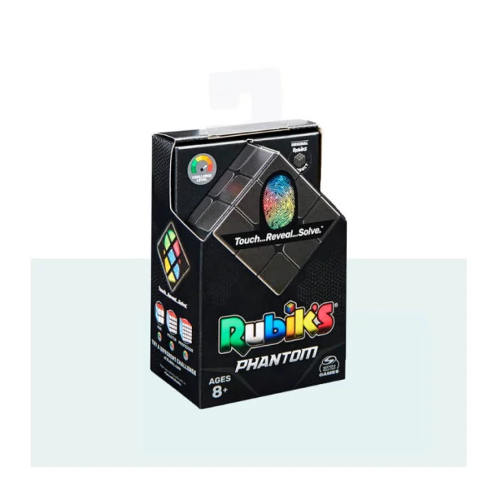 Cubo di Rubik 3x3 Phantom