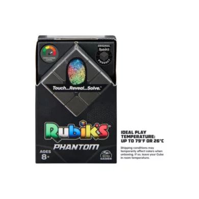 Cubo di Rubik 3x3 Phantom