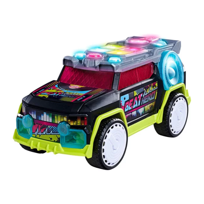 Beat Hero Dickie Toys