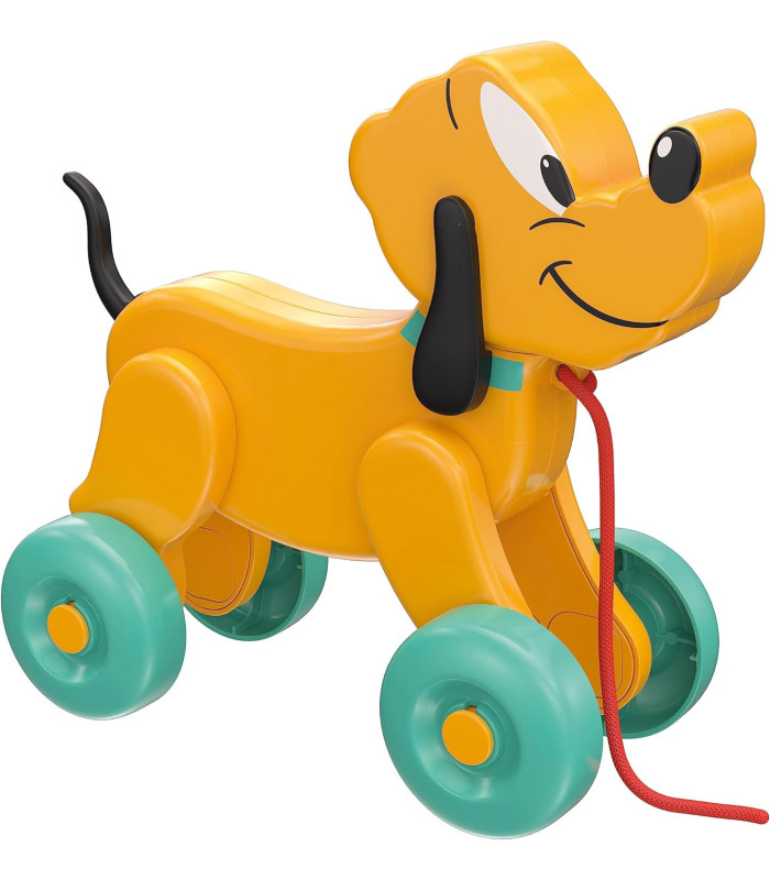 Disney Pluto Trainabile Clementoni 17858