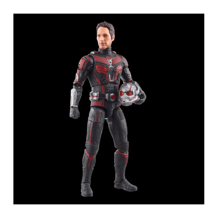 Action Figure Ant-Man Hasbro Marvel Legends Series