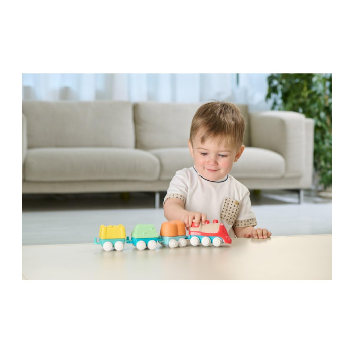 Chicco Trenino per Bambini