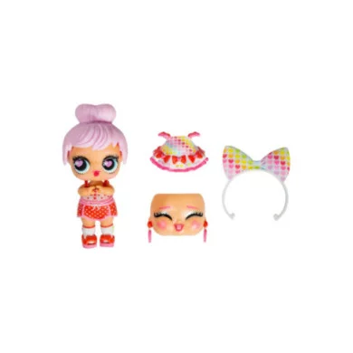 L.O.L. Surprise! Surprise Swap Tots1 bambola da collezione, della serie di 9