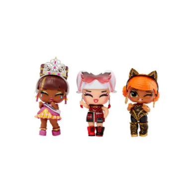 L.O.L. Surprise! Surprise Swap Tots1 bambola da collezione, della serie di 9