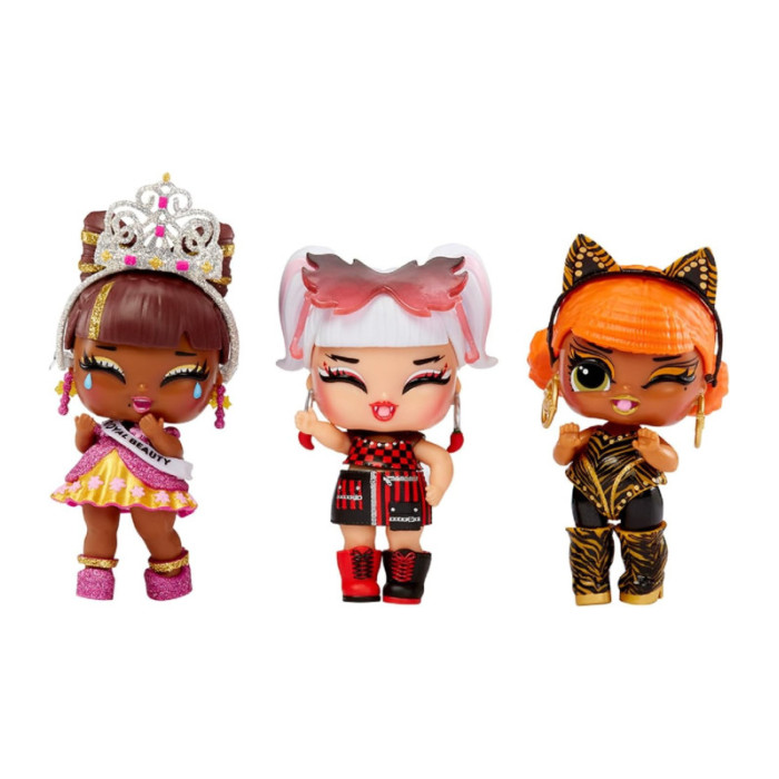 L.O.L. Surprise! Surprise Swap Tots1 bambola da collezione, della serie di 9