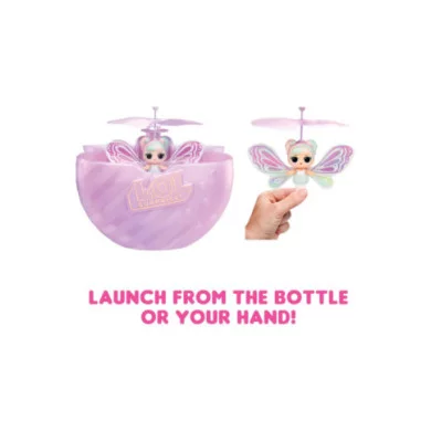L.O.L. Surprise Magic Flyers Sweetie Fly Bambola Volante