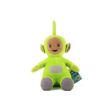 Teletubbies Dipsy 50 cm Verde Peluche