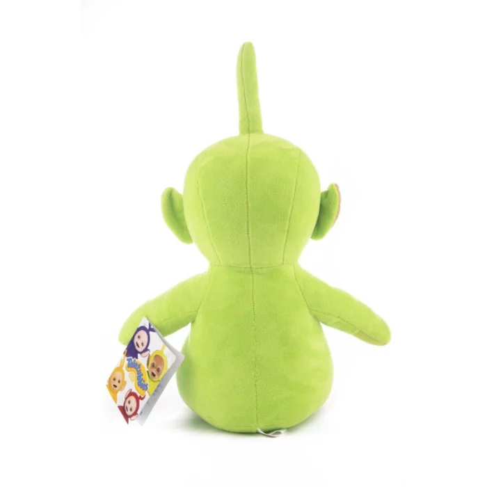 Teletubbies Dipsy 50 cm Verde Peluche