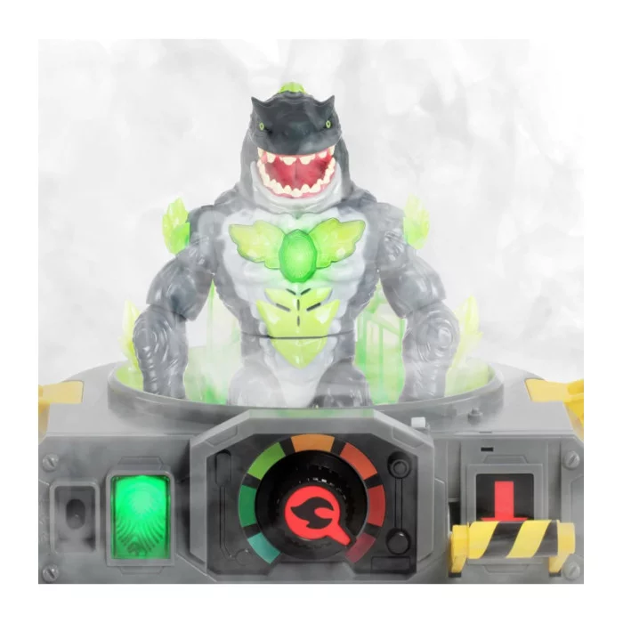 Beast Lab Laboratorio Slime Squalo Bestia 20cm