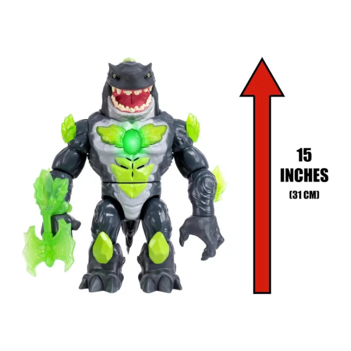 Beast Lab Laboratorio Slime Squalo Bestia 20cm