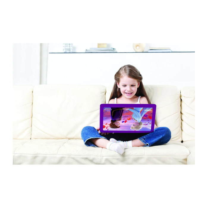 Lexibook Disney Frozen 2 Computer Portatile Educativo JC598FZi5
