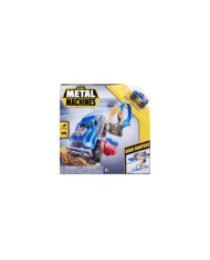 Metal Machines Pista Gorilla Attack 4 Corsie