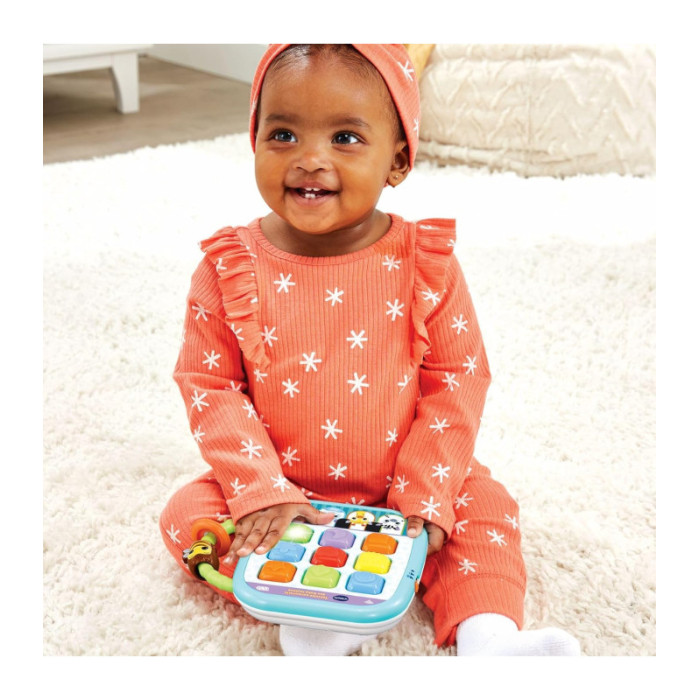 Baby Tablet Sensoriale Vtech