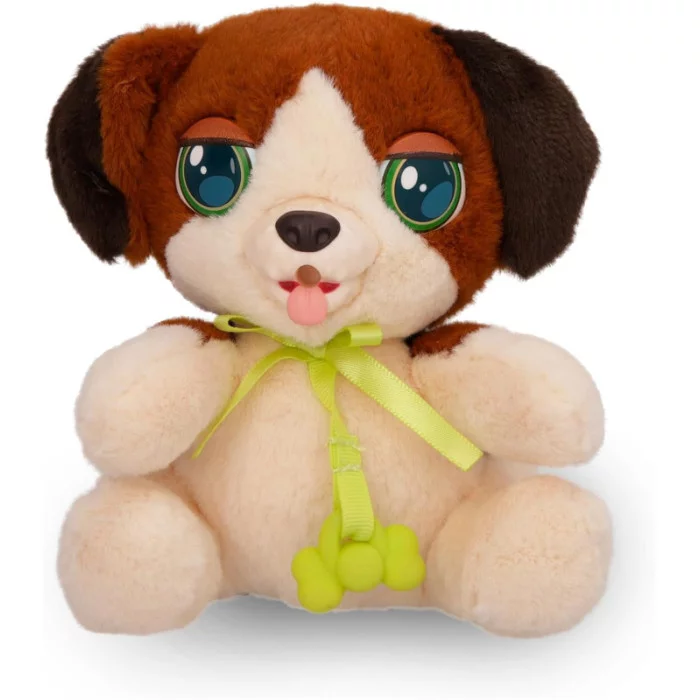 BABY PAWS Mini Cuccioli Beagle Peluche Interattivo