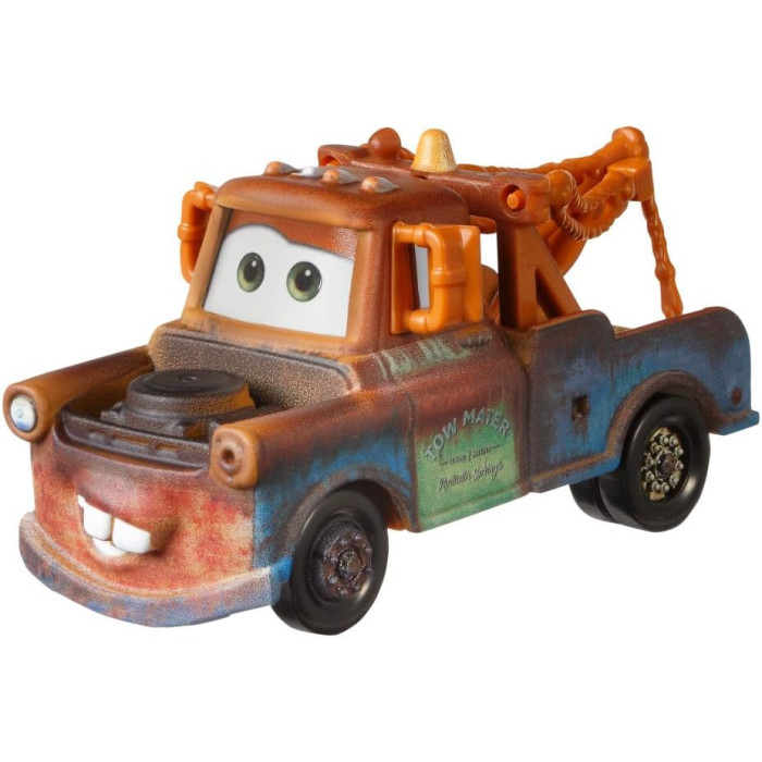 Disney Pixar Cars - Cricchetto