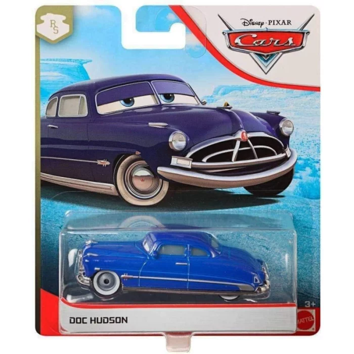 Disney Pixar Cars - Doc Hudson