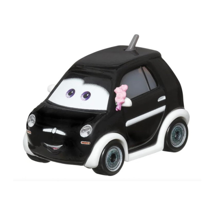Disney Pixar Cars - Mateo