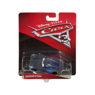 Disney Pixar Cars - Jackson Storm