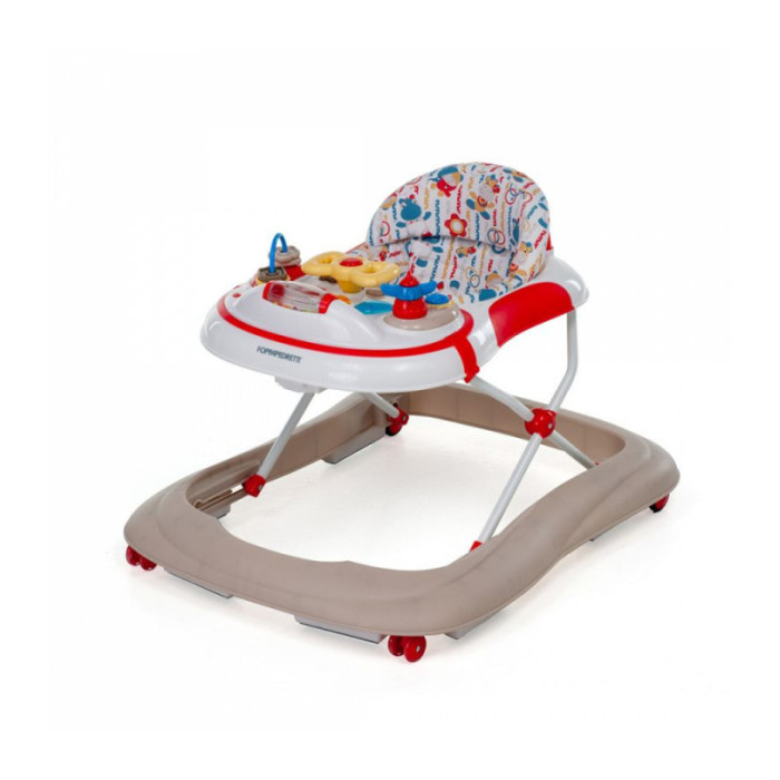 Girello Pepito Circus