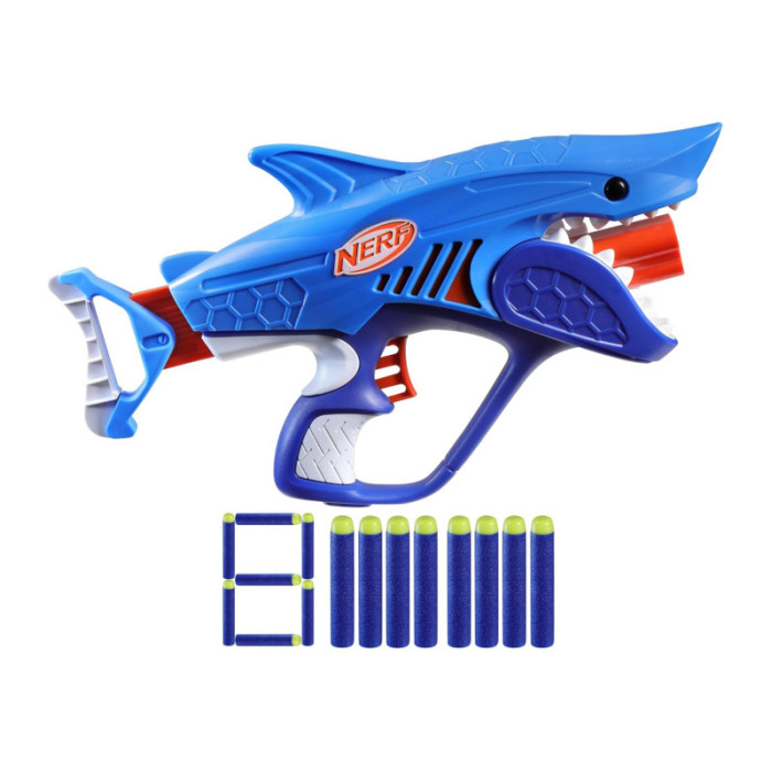 Nerf Junior Wild Sharkfire