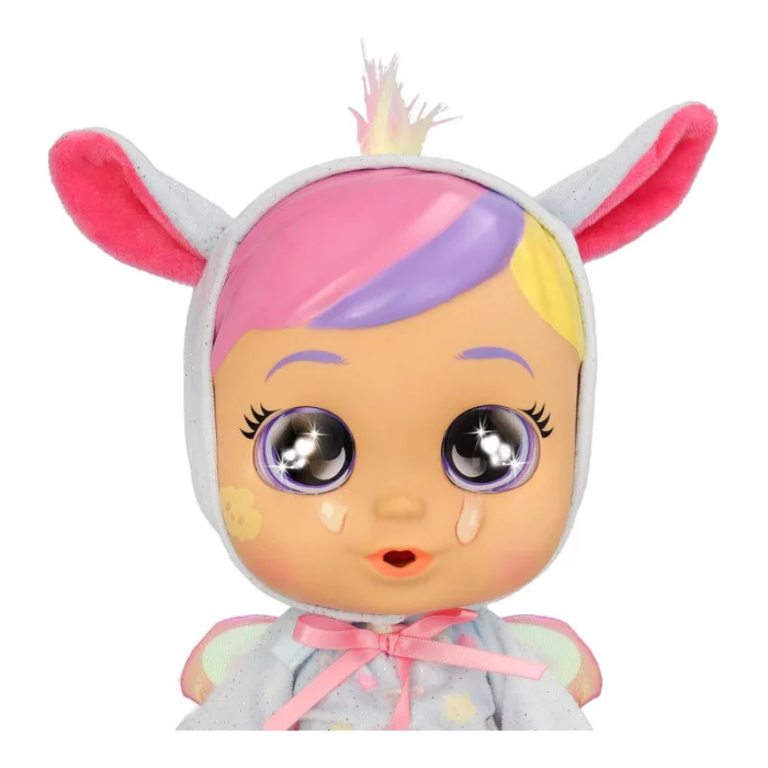 Cry Babies Day Care Jenna