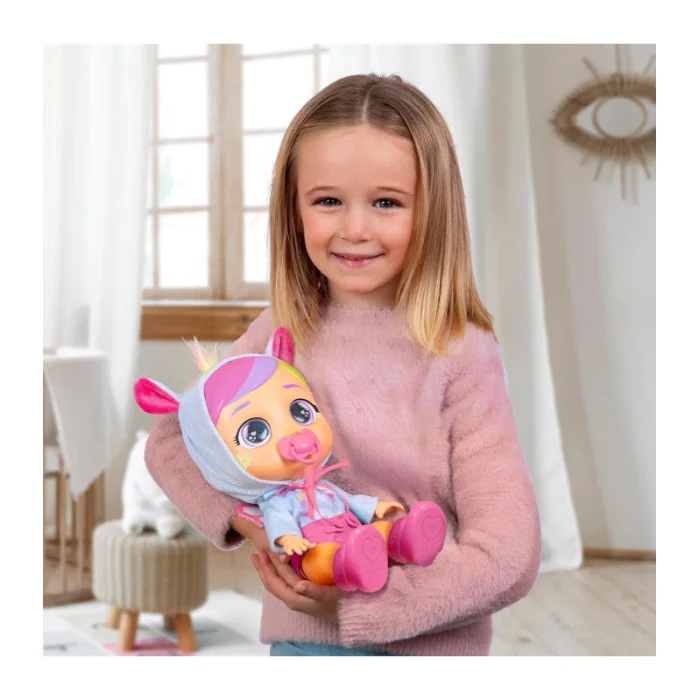 Cry Babies Day Care Jenna