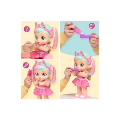 Cry Babies Bella Morning Routine