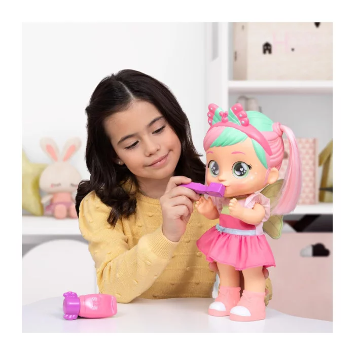 Cry Babies Bella Morning Routine