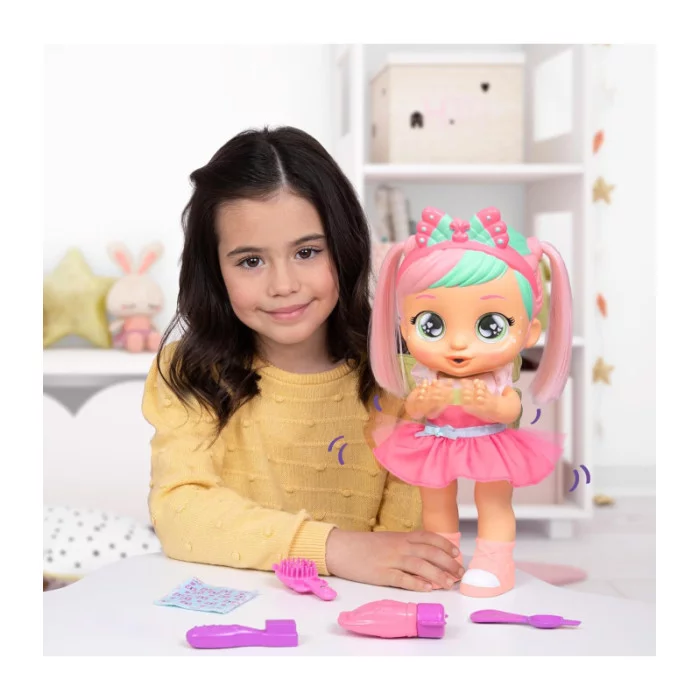 Cry Babies Bella Morning Routine