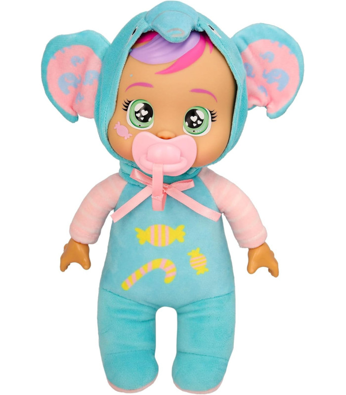 Cry Babies Tiny Cuddles Day Care Ellie