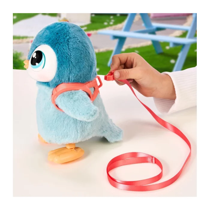 Waddles Pinguino Little Live Pets My Pet Penguin