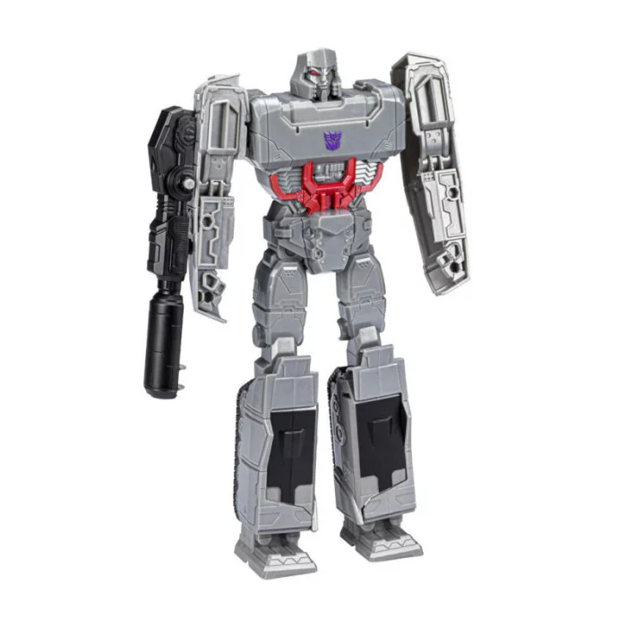 Transformers Rise of the Beasts Titan Megatron