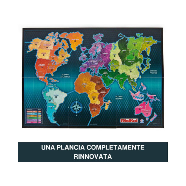 Gioco Da Tavolo Sinco Edizione Speciale 40