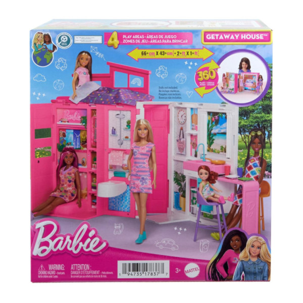 Gabby's Dollhouse Casa delle bambole di Gabby Purrfect Celebration