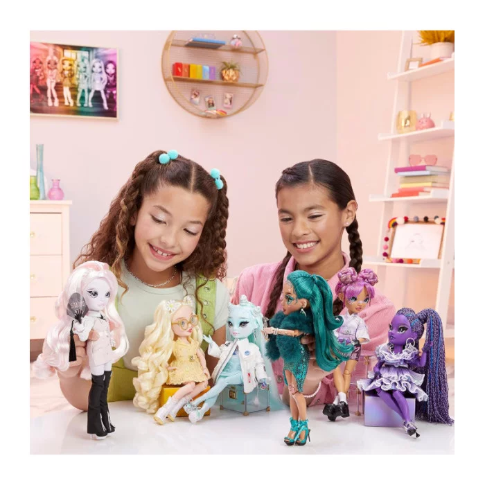 Rainbow High Shadow High - DIA MANTE