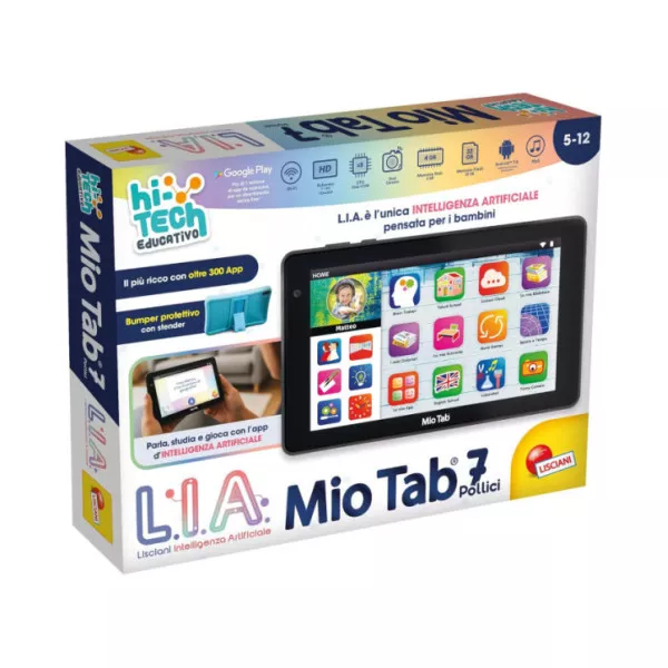 BFF Sally – Mio Diario Segreto Digitale LCD con Occhi Animati e Penna ...