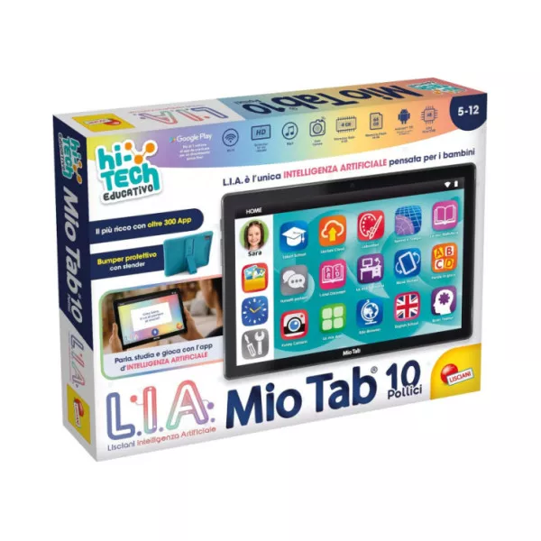 BFF Sally – Mio Diario Segreto Digitale LCD con Occhi Animati e Penna ...