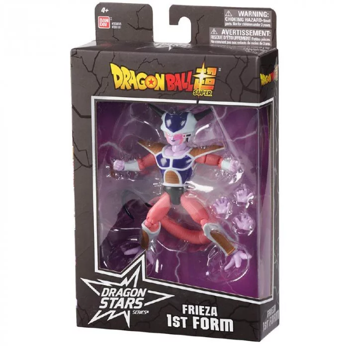 Action Figures Dragon Ball 17 cm Bandai