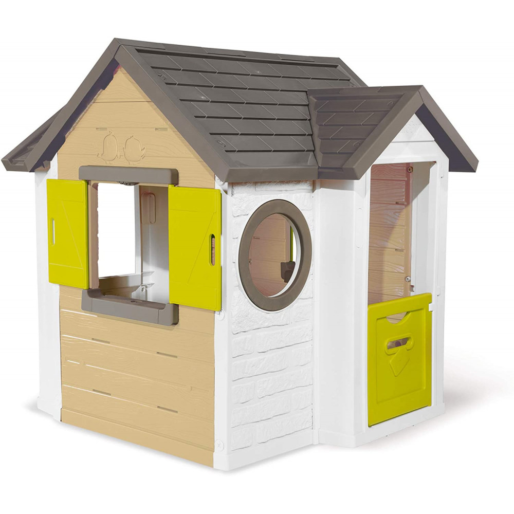 Casetta My House Neo Smoby