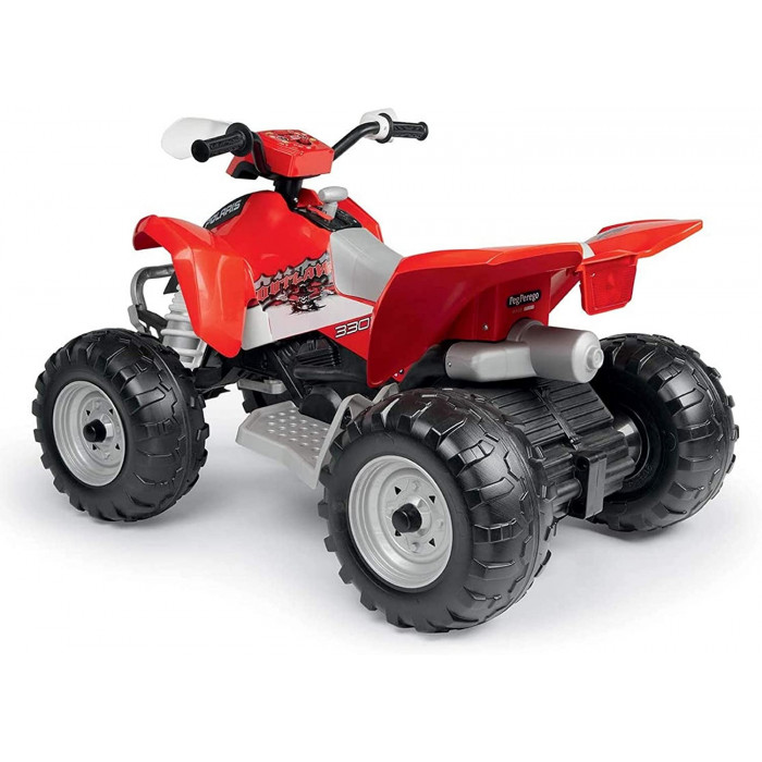 Peg Perego Polaris Outlaw 330W
