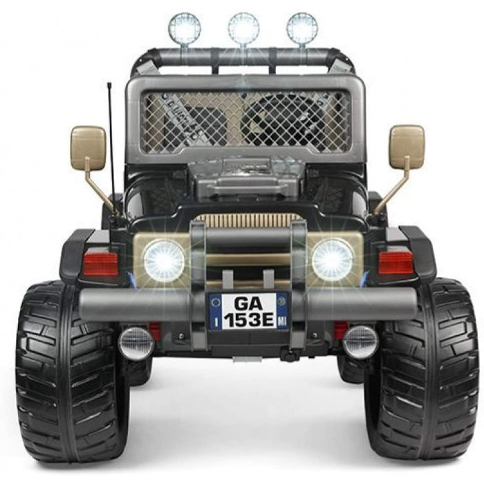 Peg Perego Gaucho XP