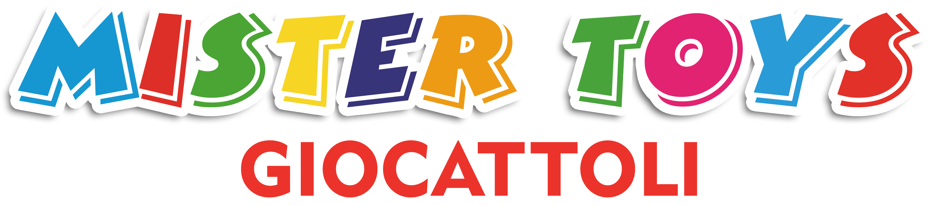 Vendita giocattoli online per bambini | Mister Toys Megastore